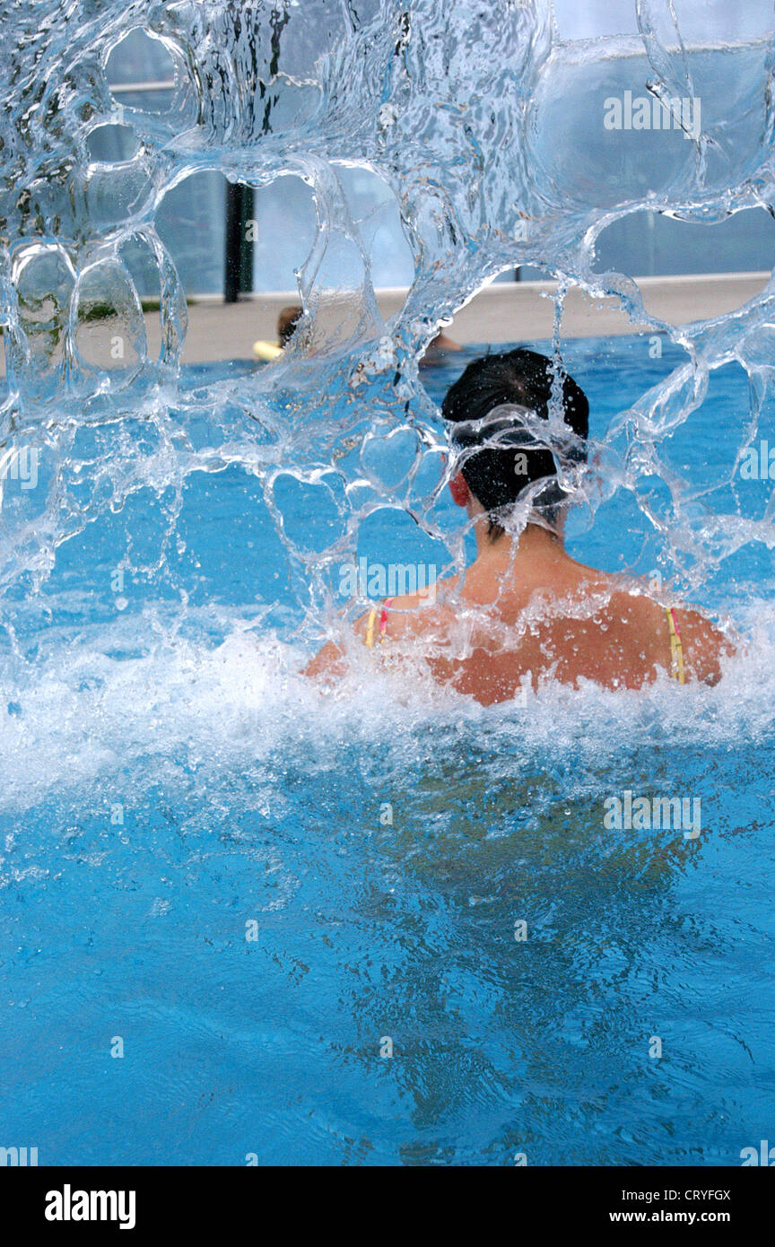 Woman bathers hi-res stock photography and images - Alamy