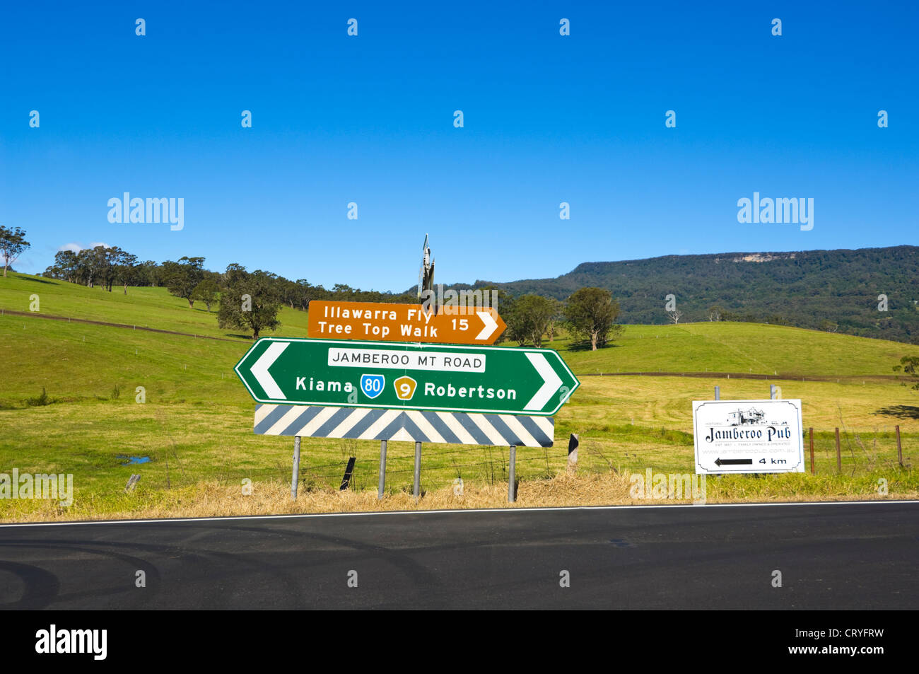 Arrow sign signs hi-res stock photography and images - Alamy
