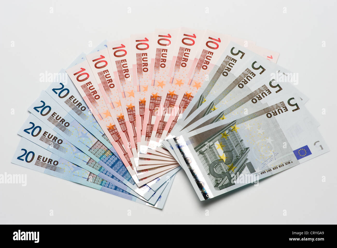 Banknotes denominations hi-res stock photography and images - Alamy