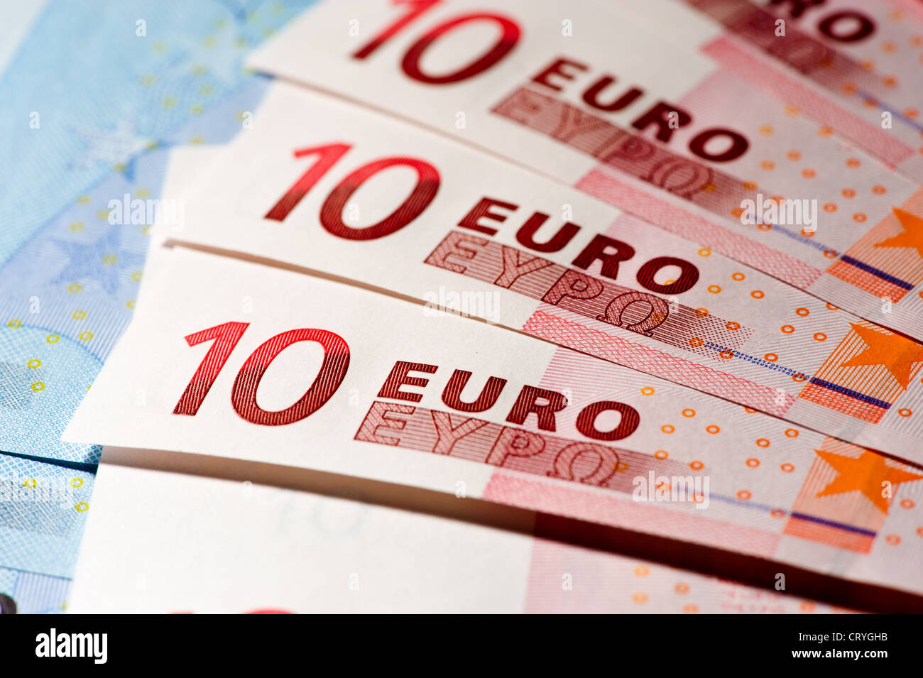 10 euro hi-res stock photography and images - Alamy