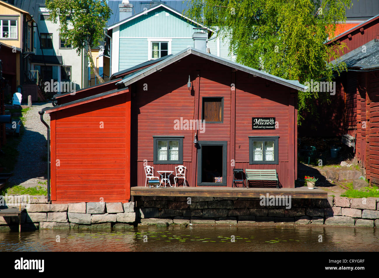 Lelumuseo hi-res stock photography and images - Alamy