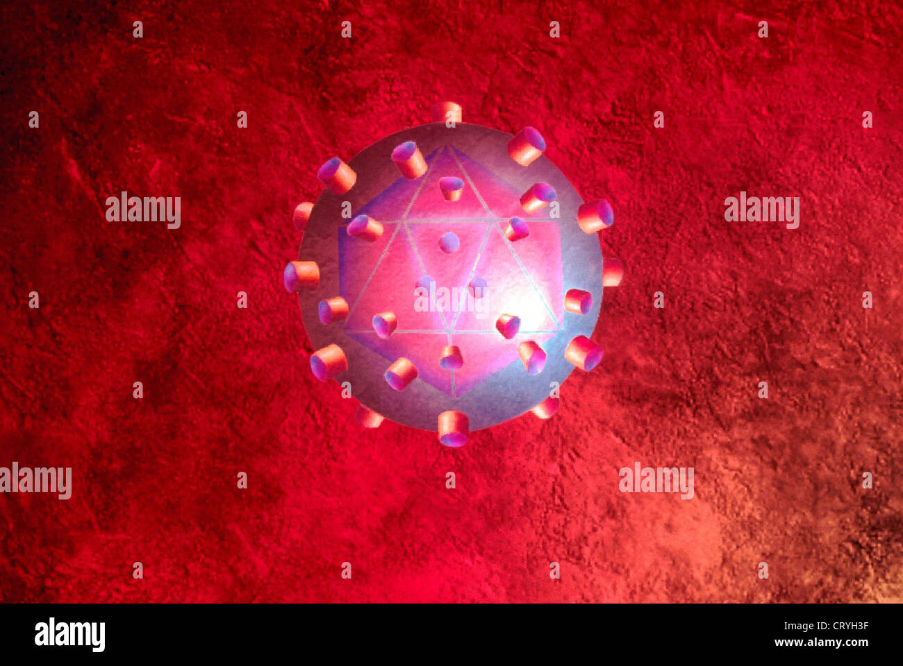 Hepatitis C Drawing High Resolution Stock Photography and Images - Alamy