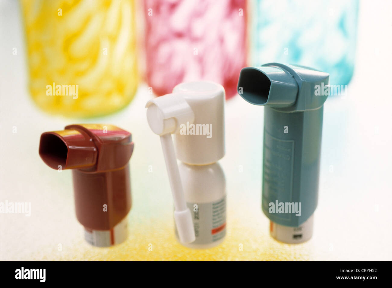 Becotide hi-res stock photography and images - Alamy