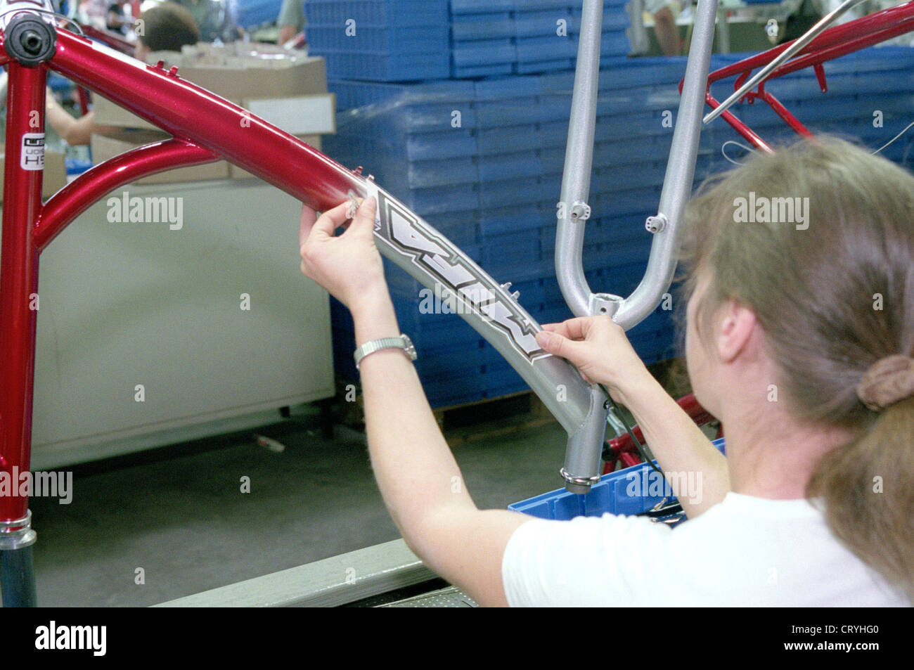 Production of public goods hi-res stock photography and images - Alamy