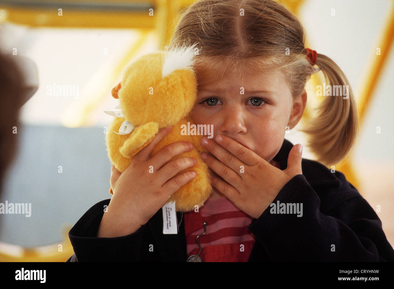 3 years old child childrens hi-res stock photography and images - Alamy