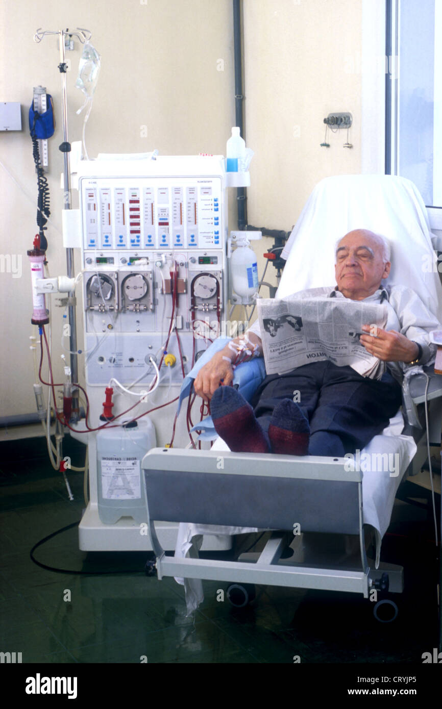 Fistula renal hi-res stock photography and images - Alamy