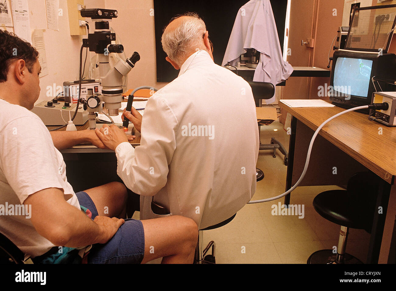 Vessels Of The Upper Limb High Resolution Stock Photography and Images ...