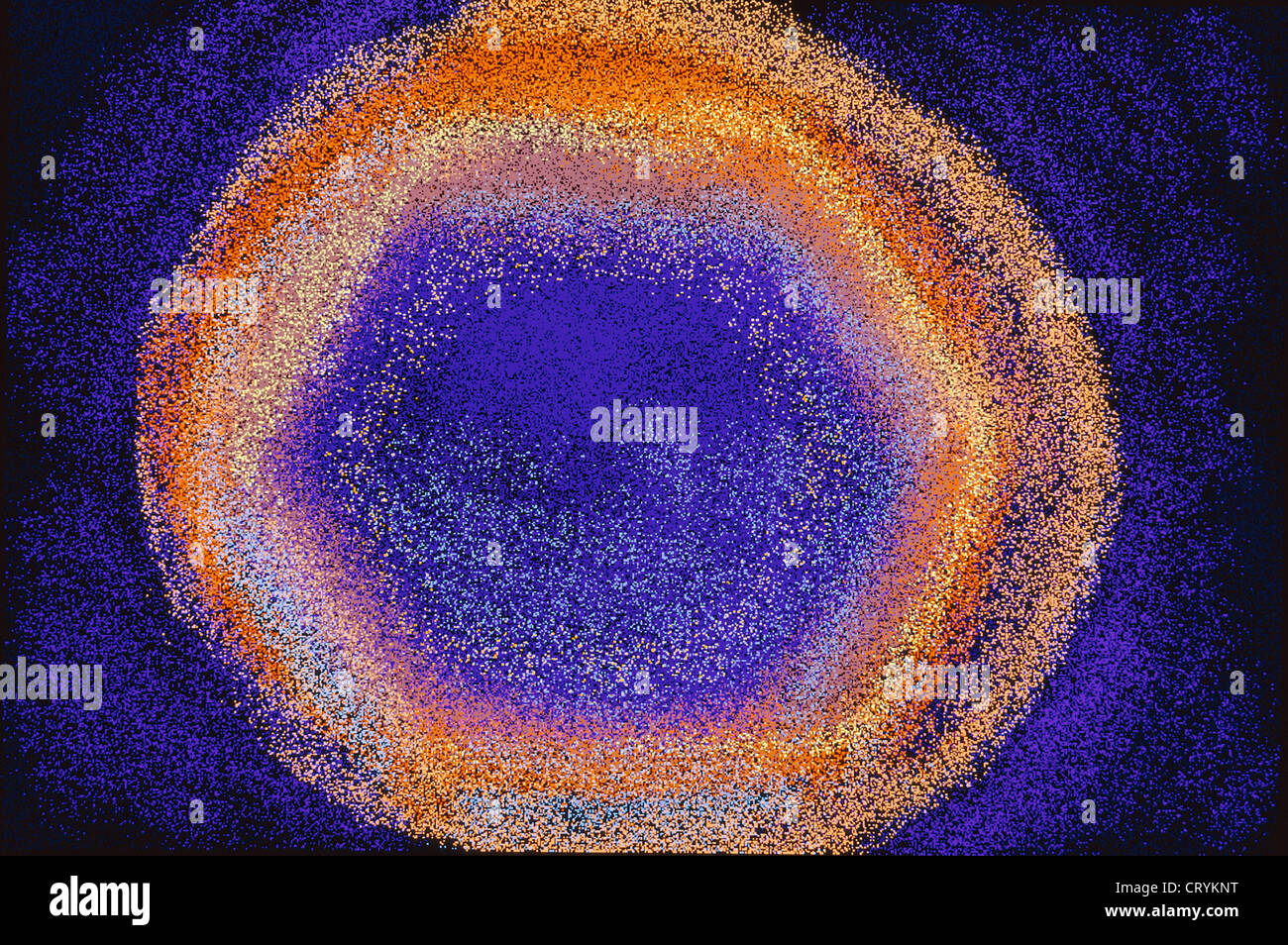 Dengue fever virus micrograph hi-res stock photography and images - Alamy