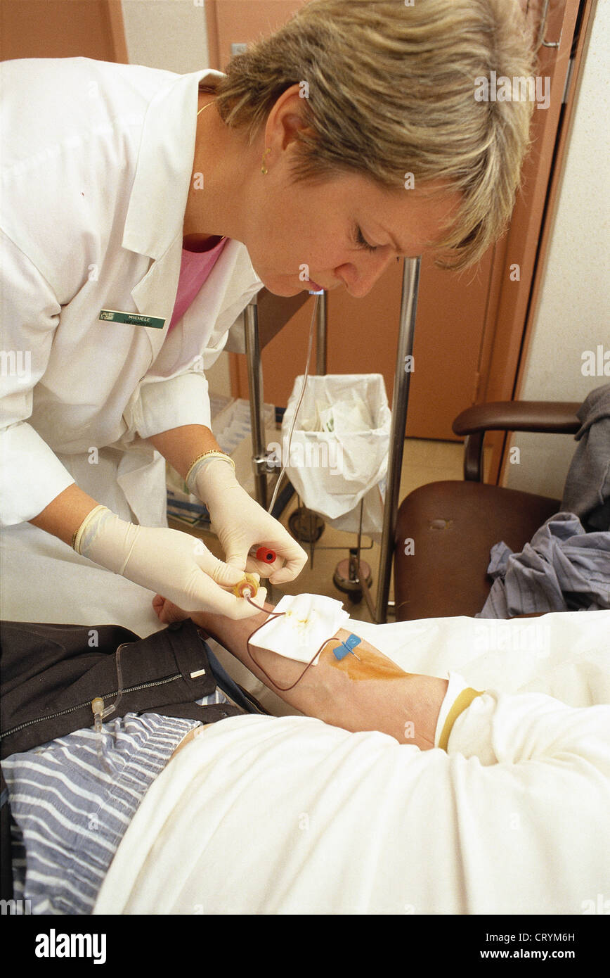 Winged blood collection hi-res stock photography and images - Alamy