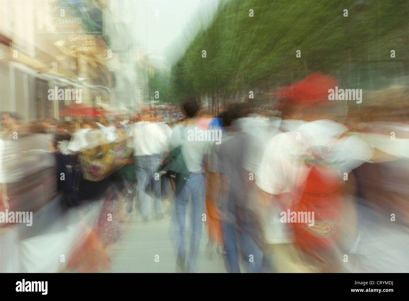 STRESS, A SYMBOL Stock Photo - Alamy