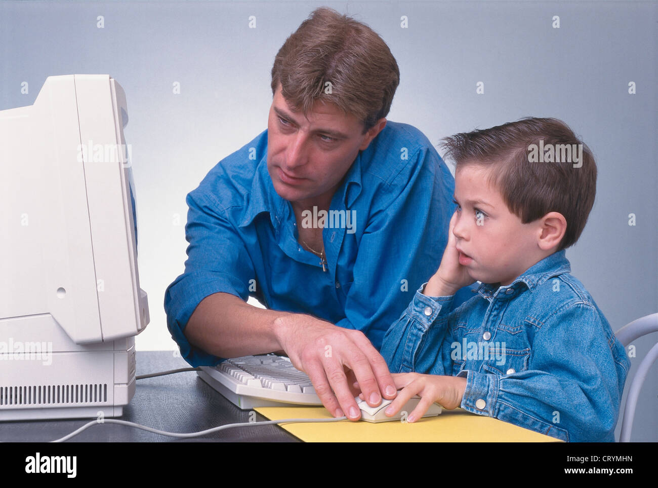 Child users hi-res stock photography and images - Alamy