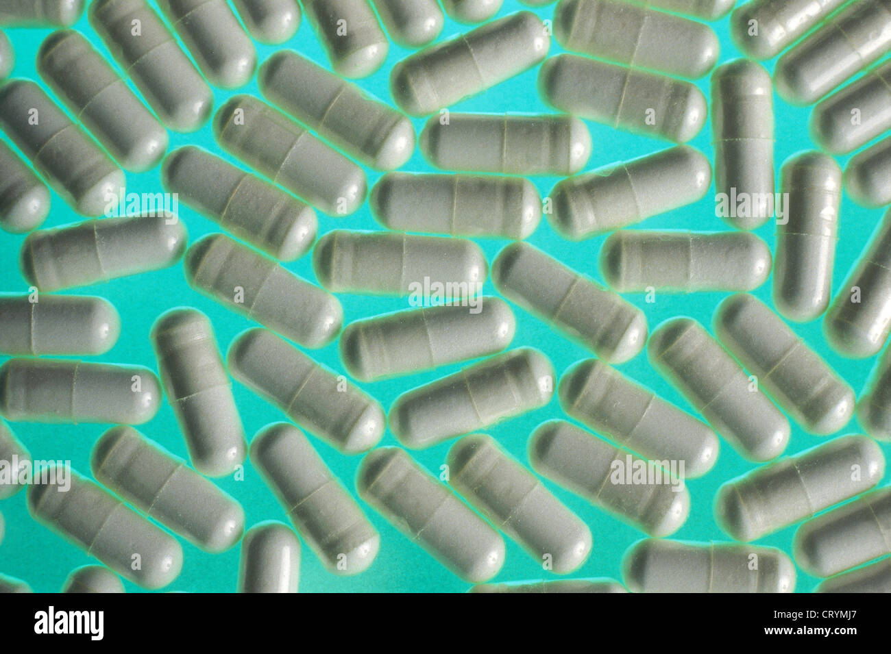 Melatonins hi-res stock photography and images - Alamy