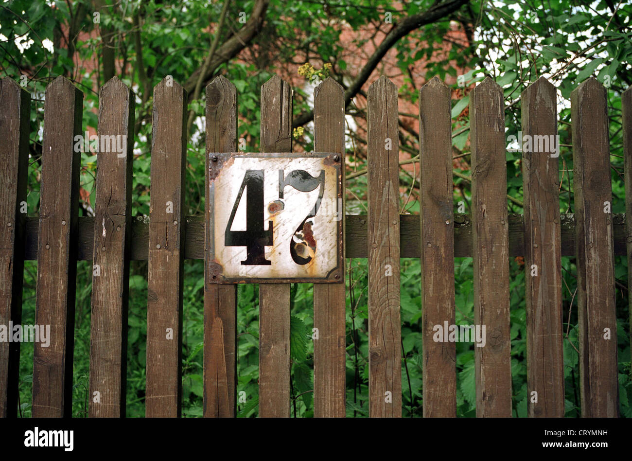 Number 47 hi-res stock photography and images - Alamy