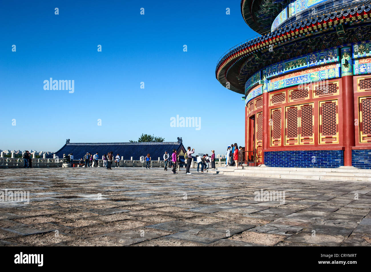 Visit temple hi-res stock photography and images - Alamy