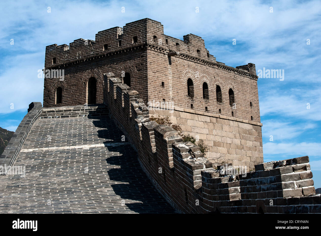 Bulwark Tower High Resolution Stock Photography and Images - Alamy