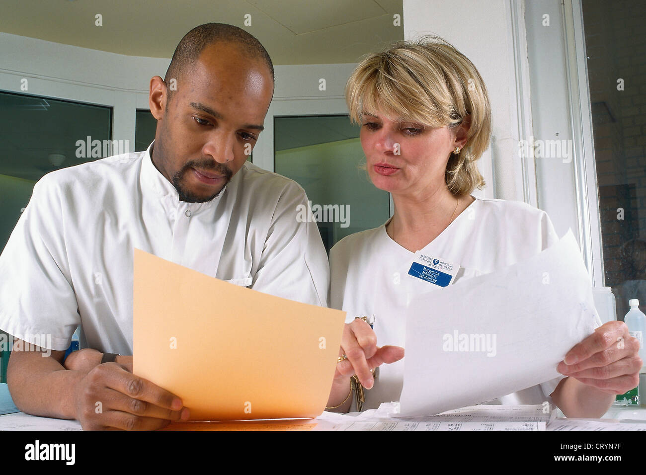 Beaujon Hospital High Resolution Stock Photography and Images - Alamy