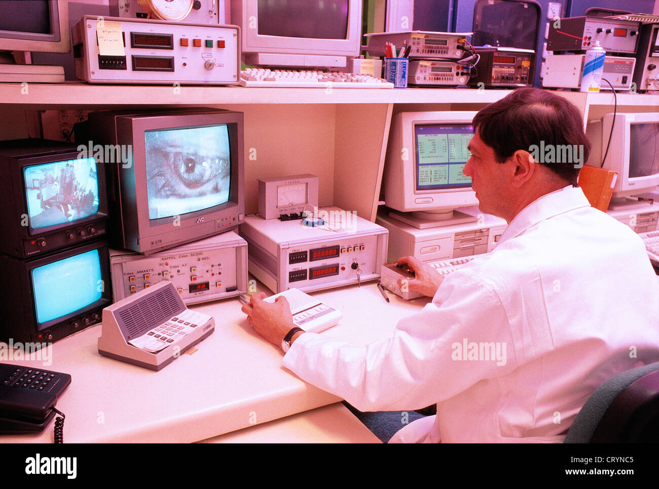 MEDICINE & COMPUTER SCIENCE Stock Photo - Alamy