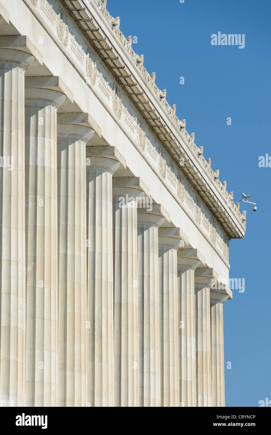 Pink granite column hi-res stock photography and images - Alamy