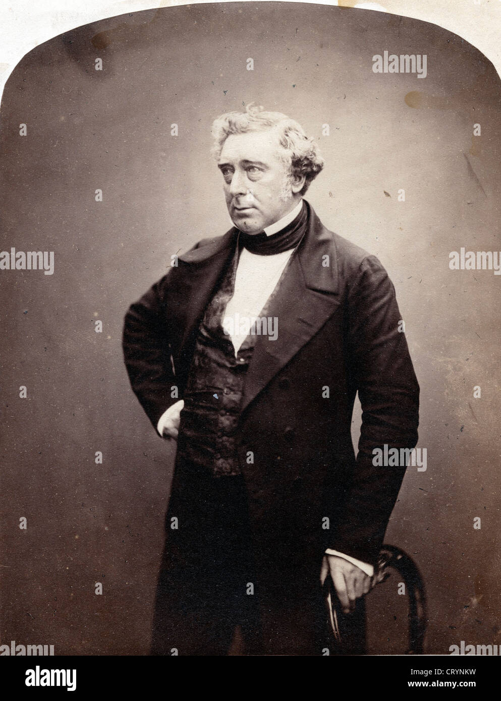 Robert stephenson hi-res stock photography and images - Alamy