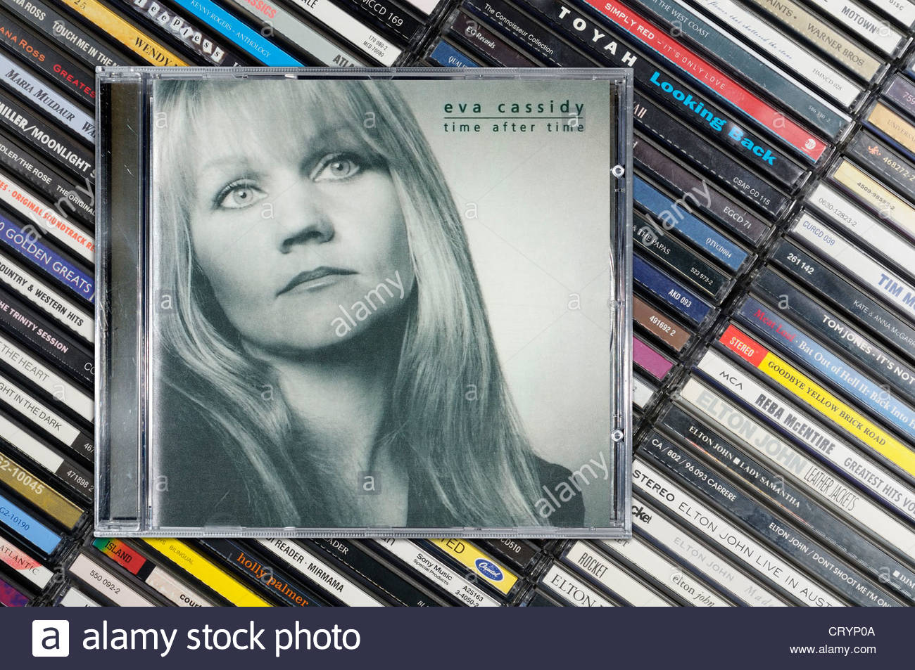 Eva Cassidy Stock Photos & Eva Cassidy Stock Images - Alamy