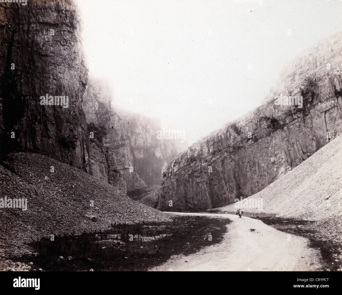 Roger fenton valley hi-res stock photography and images - Alamy
