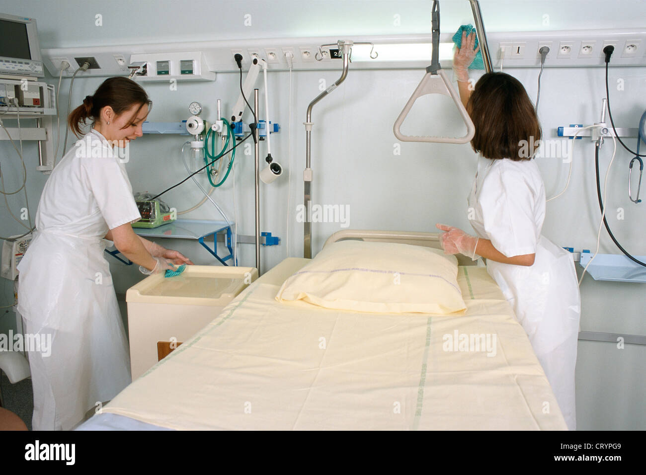 Beaujon hospital hi-res stock photography and images - Alamy