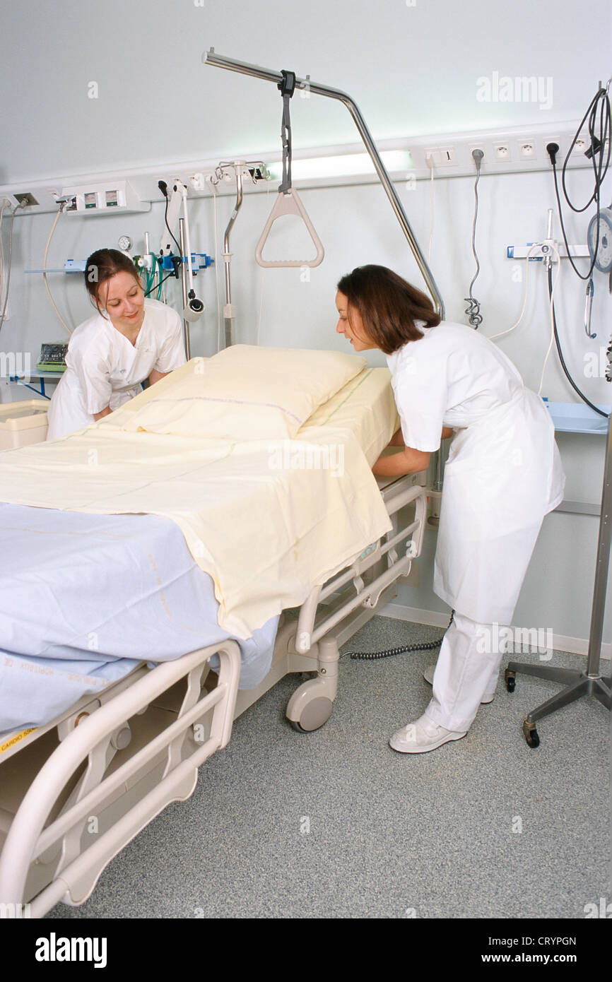 Beaujon Hospital High Resolution Stock Photography and Images - Alamy