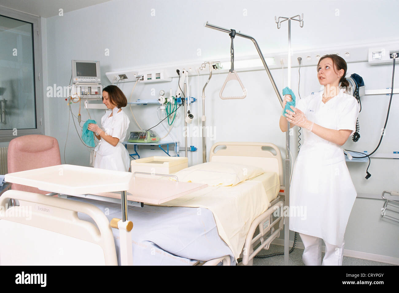 Beaujon hospital hi-res stock photography and images - Alamy