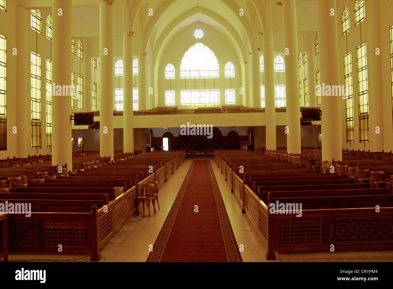 Coptic orthodox hi-res stock photography and images - Alamy