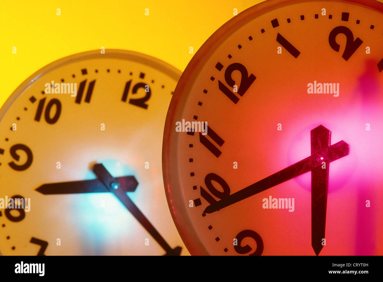 Chronobiology hi-res stock photography and images - Alamy