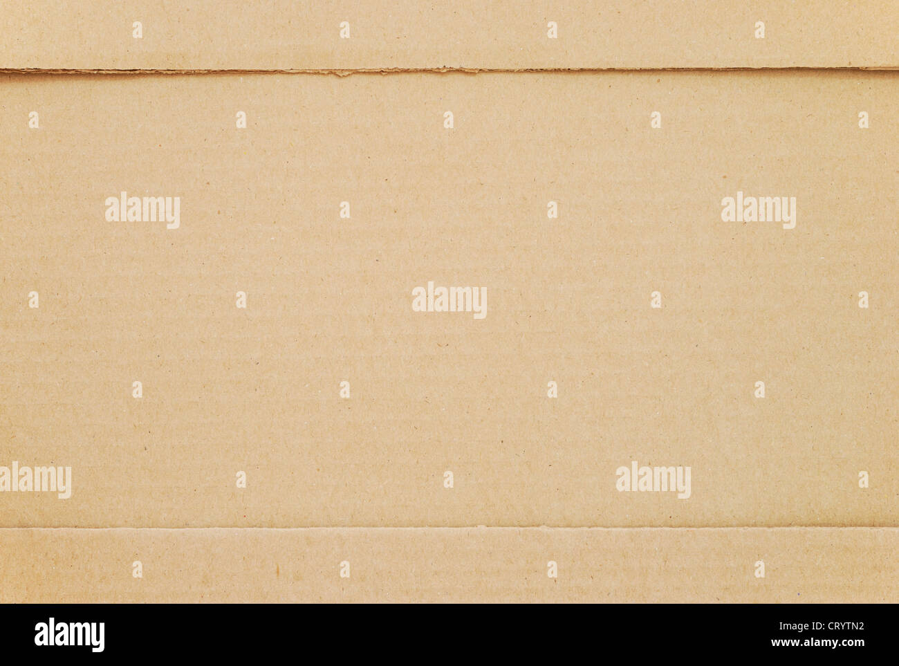 Cardboard background, top view Stock Photo - Alamy