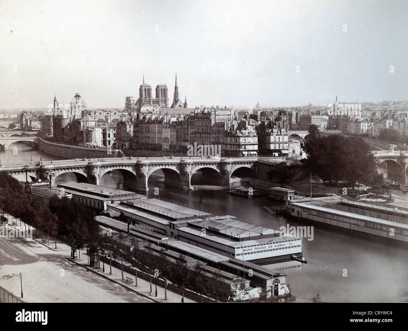 Achille quinet hi-res stock photography and images - Alamy