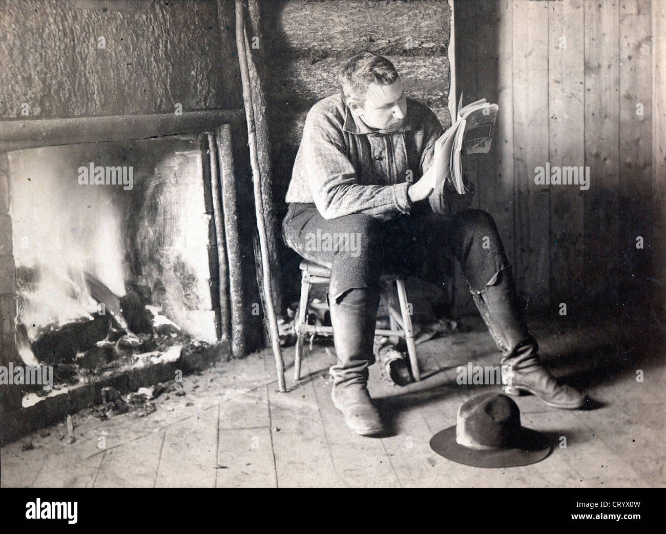 Stoddard historical hi-res stock photography and images - Alamy