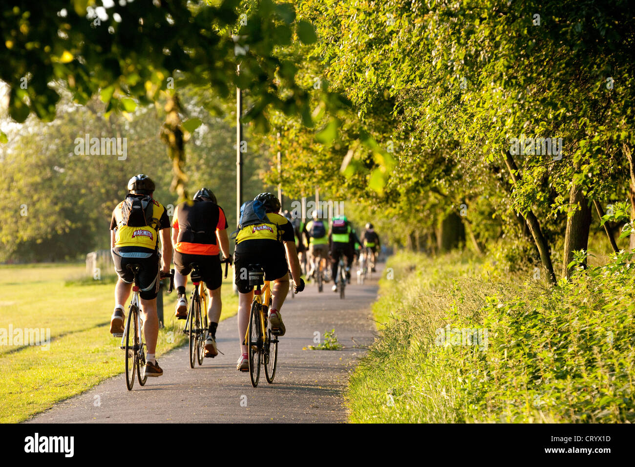 Clapham common park hi-res stock photography and images - Alamy