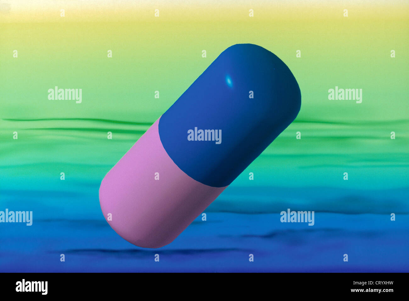 Caps drawing hi-res stock photography and images - Alamy