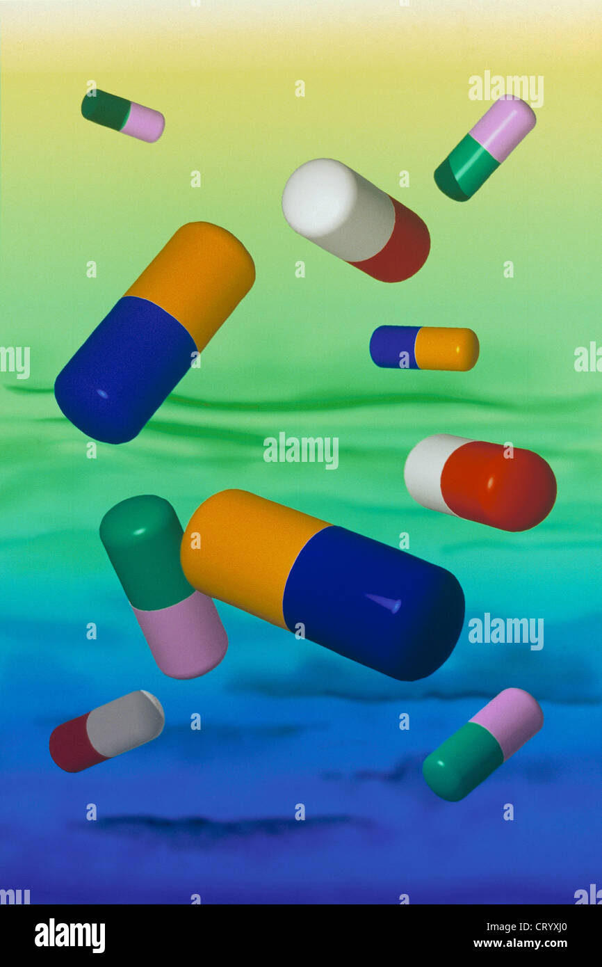 Caps drawing hi-res stock photography and images - Alamy