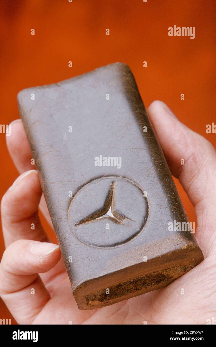 SUBSTANCE ABUSE, HASCHICH Stock Photo - Alamy