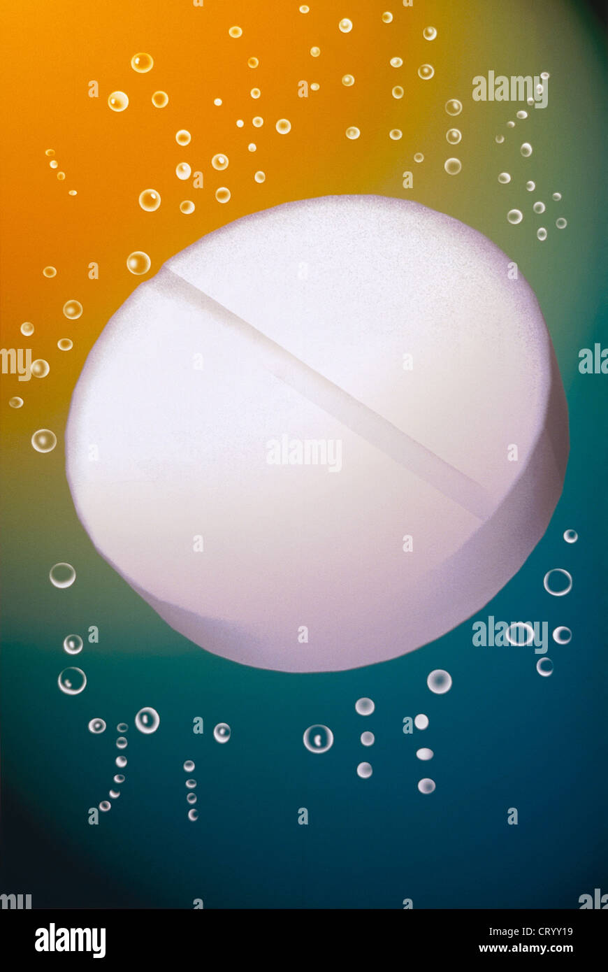 Effervescent art hi-res stock photography and images - Alamy