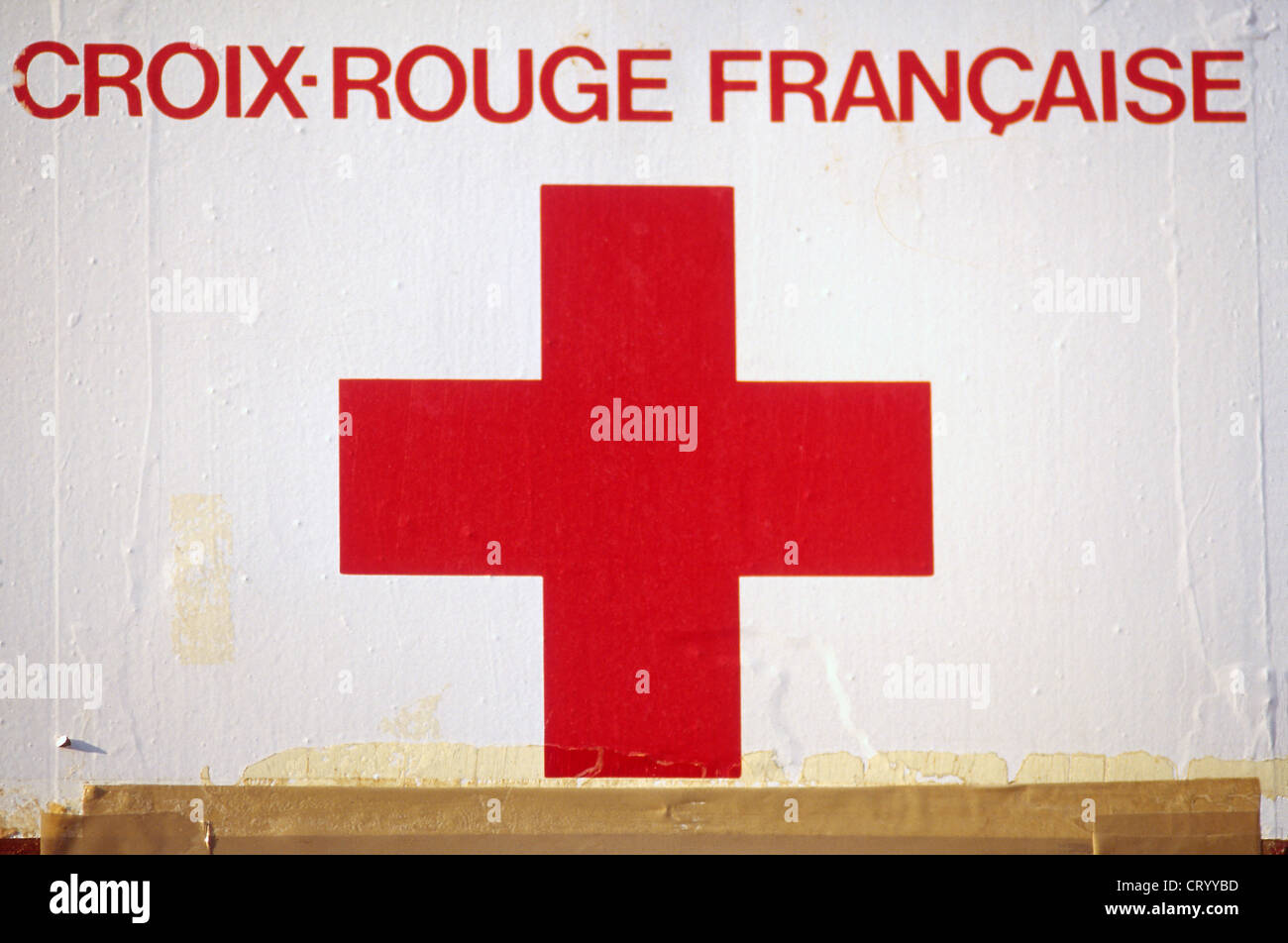 Signalling actions hi-res stock photography and images - Alamy