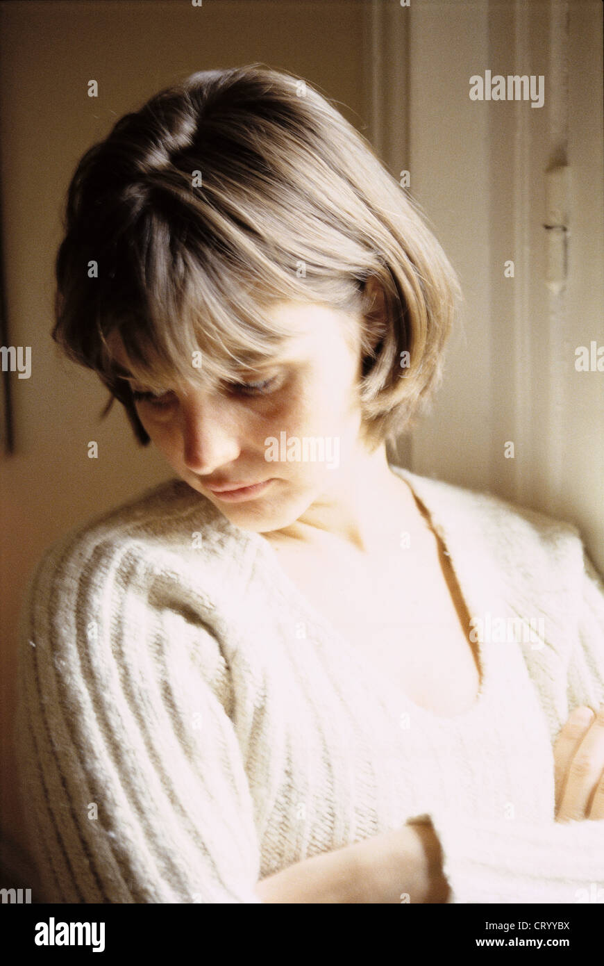 Weary blues hi-res stock photography and images - Alamy