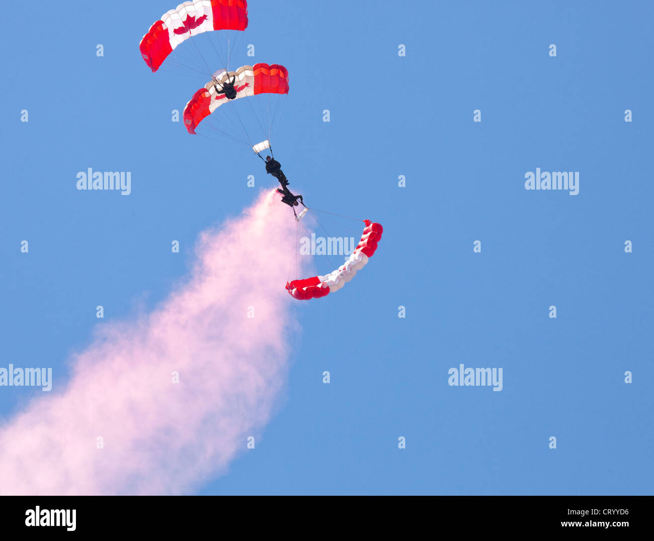 Canadian forces base borden hi-res stock photography and images - Alamy