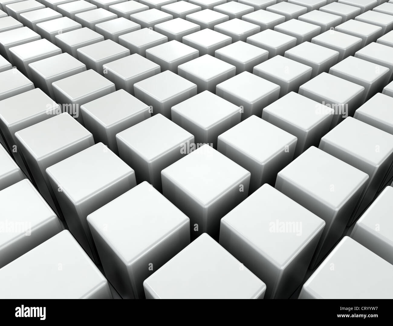 Abstract cubes background Stock Photo - Alamy