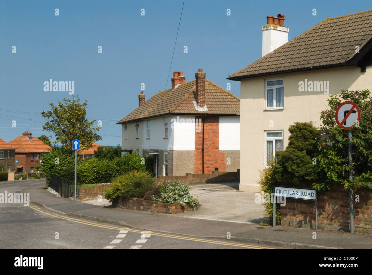 Miners homes hi-res stock photography and images - Alamy