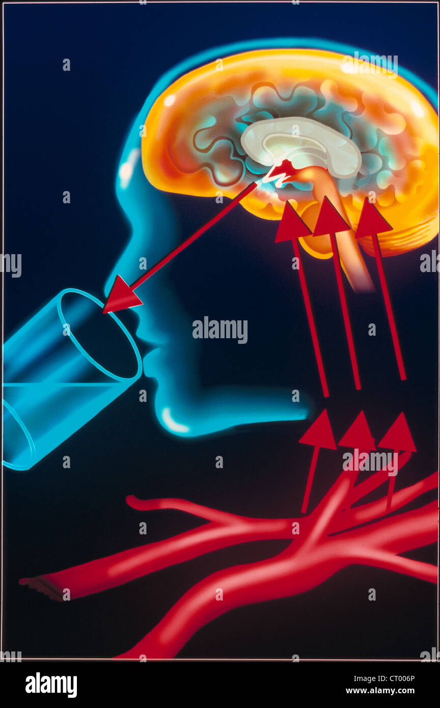 Thirst art hi-res stock photography and images - Alamy