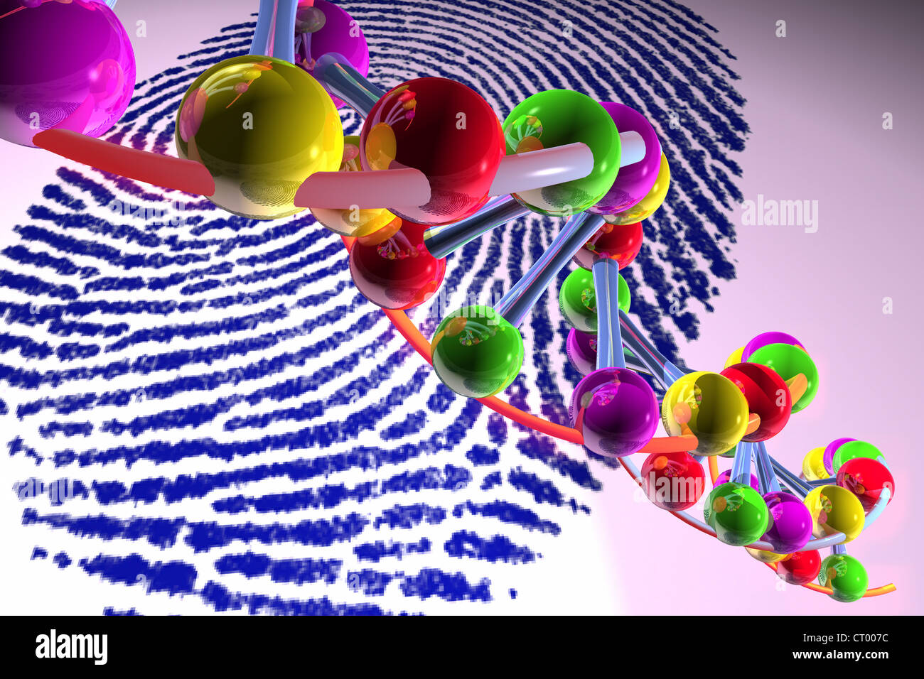 Forensic science footprint hi-res stock photography and images - Alamy