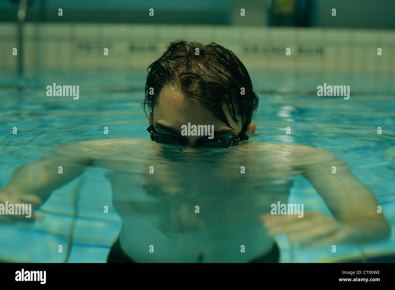 Hydrotherapy treatments hi-res stock photography and images - Alamy