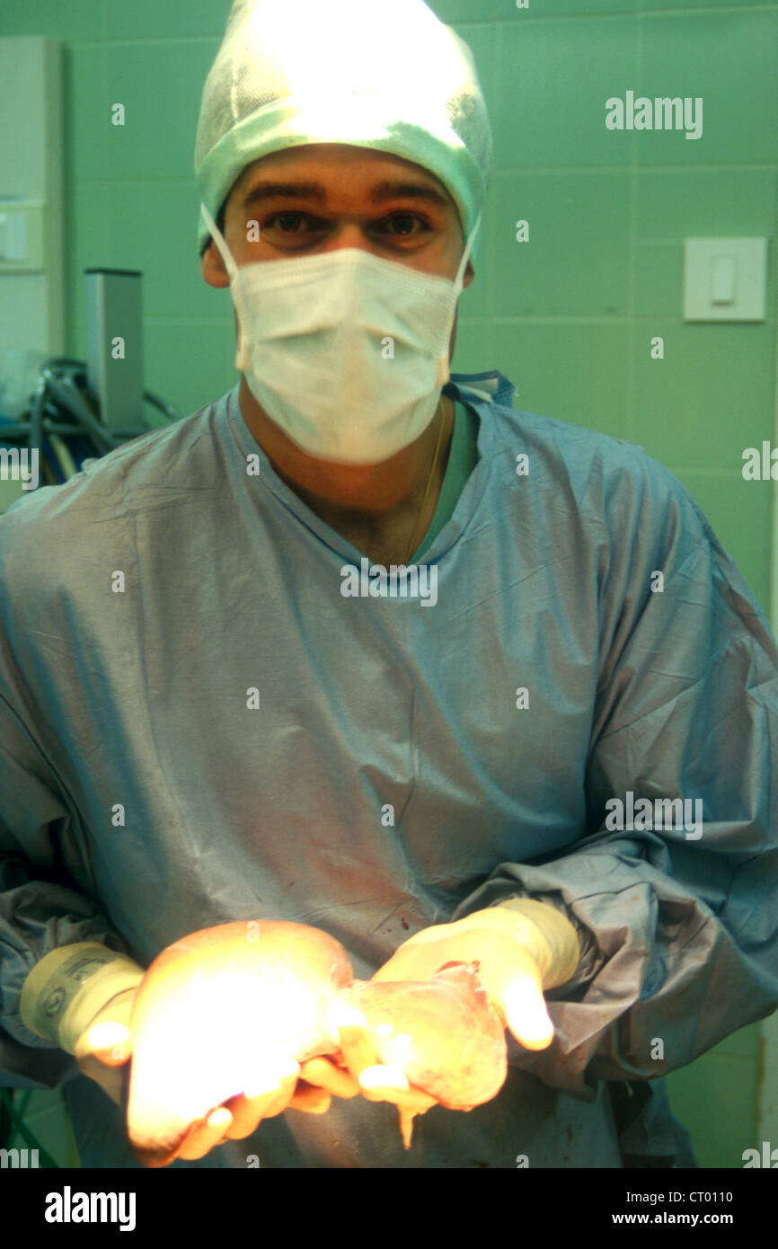 Liver transplant hi-res stock photography and images - Alamy