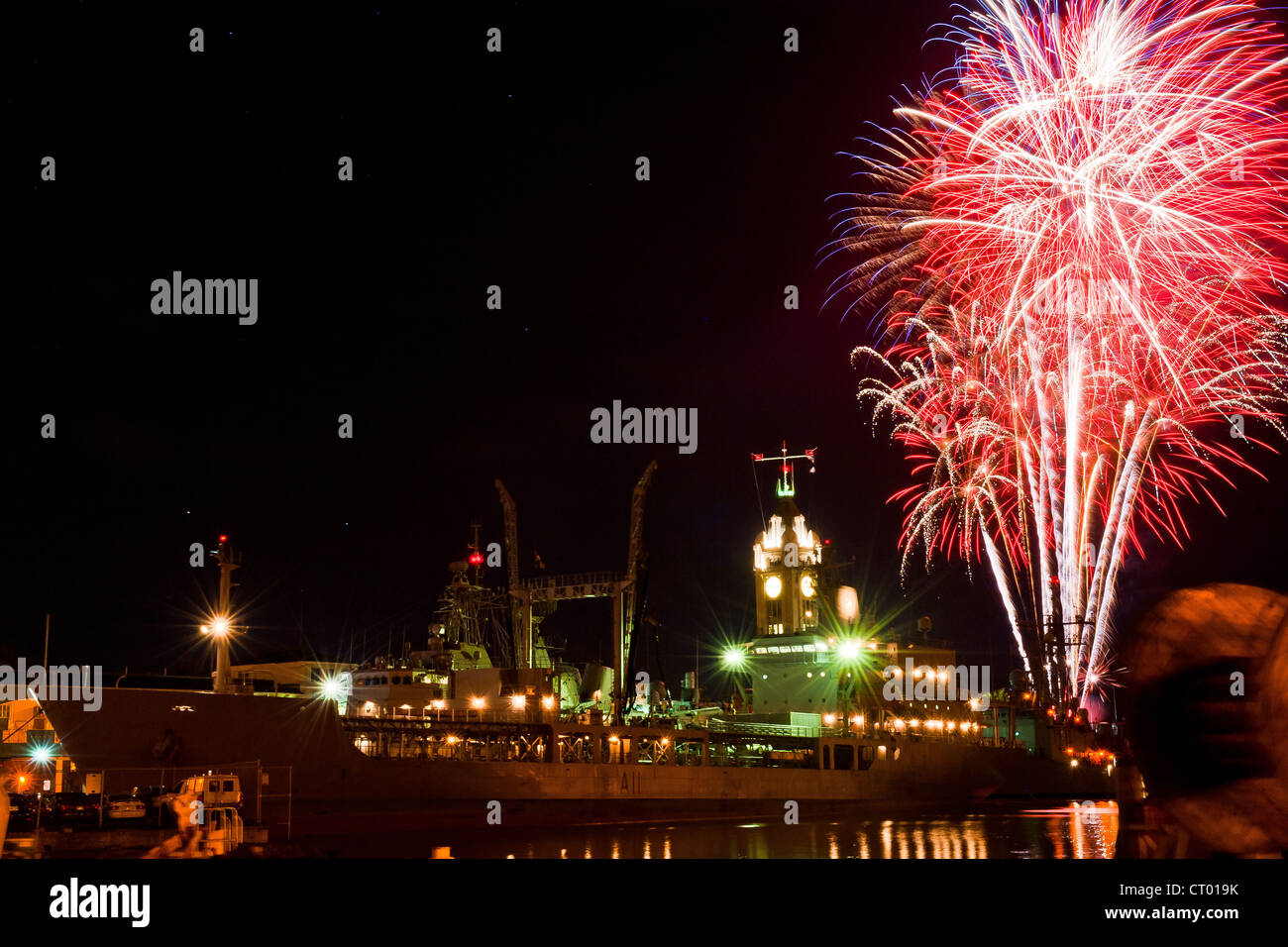 Endeavor air hi-res stock photography and images - Alamy