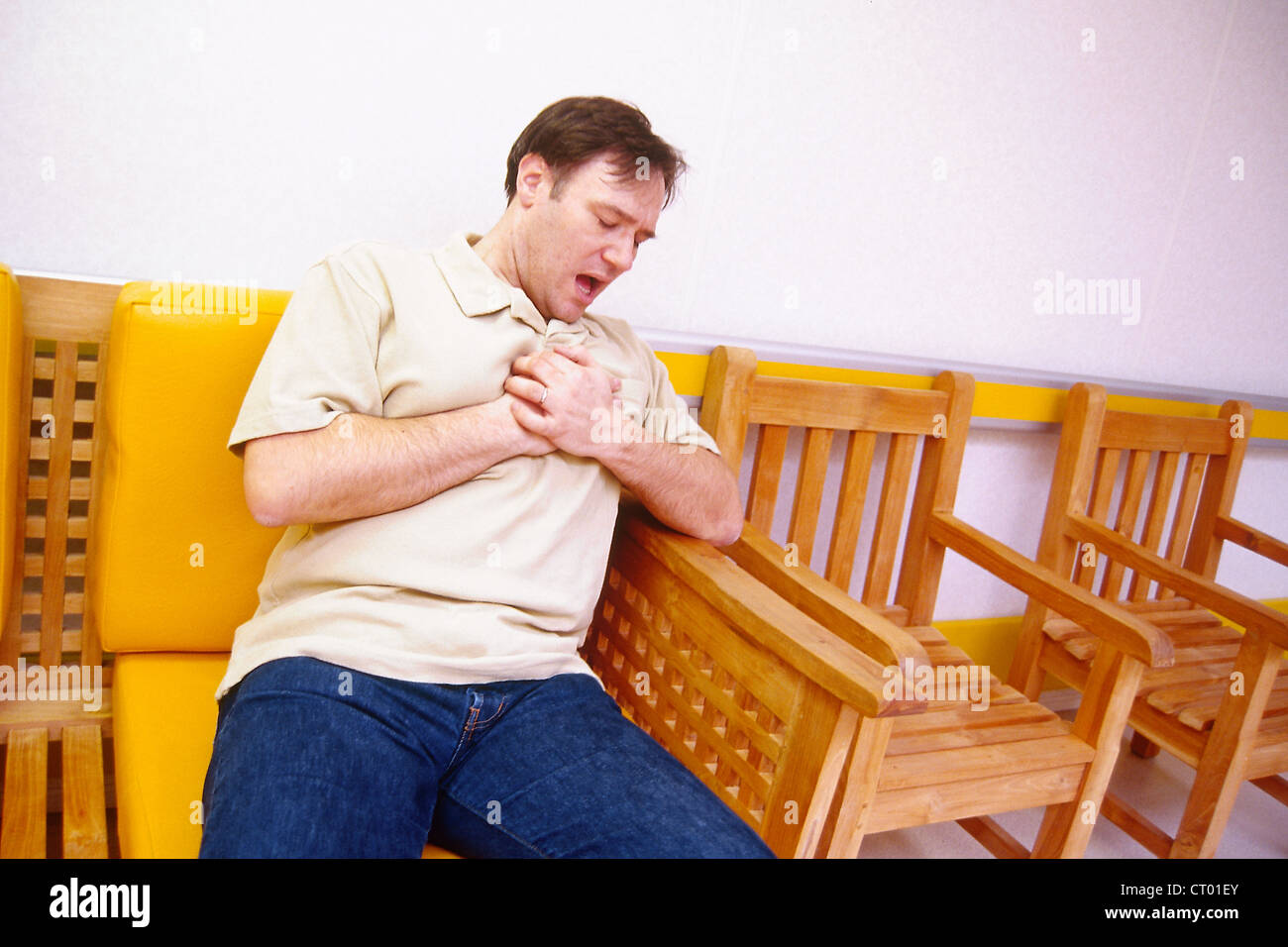 Myocardial Infarcts High Resolution Stock Photography and Images - Alamy