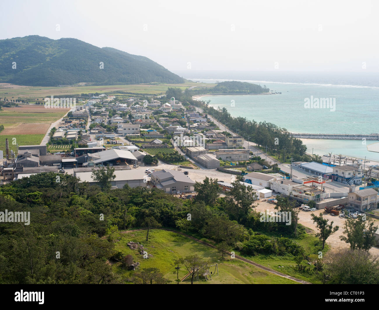 Iheya island japan hi-res stock photography and images - Alamy